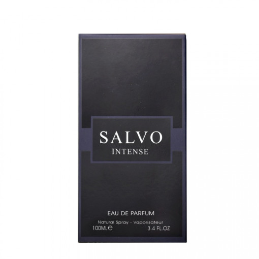 Salvo Intense by Maison Alhambra – Parfumultauarabesc